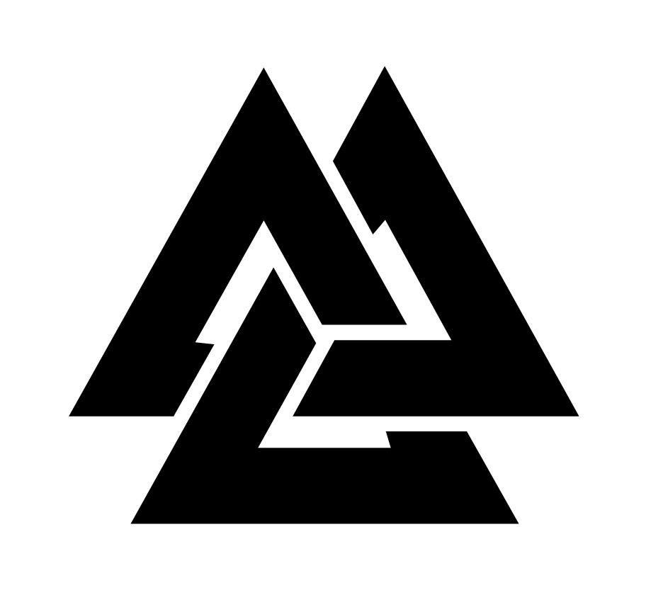 Norse Symbols For Odin