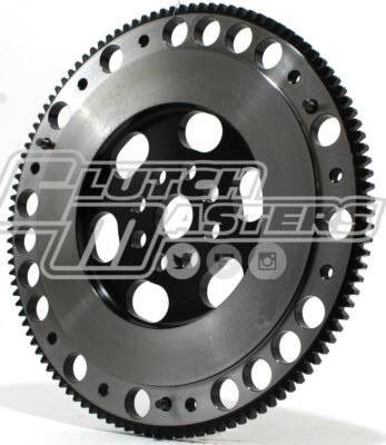 CLUTCH MASTERS 9LB LIGHTWEIGHT FLYWHEEL FOR HONDA ACURA B16 B18 B20 B ...