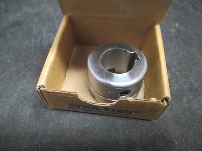 NEW Atra-Flex A00HUB19MM Coupling Hub 19mm | eBay