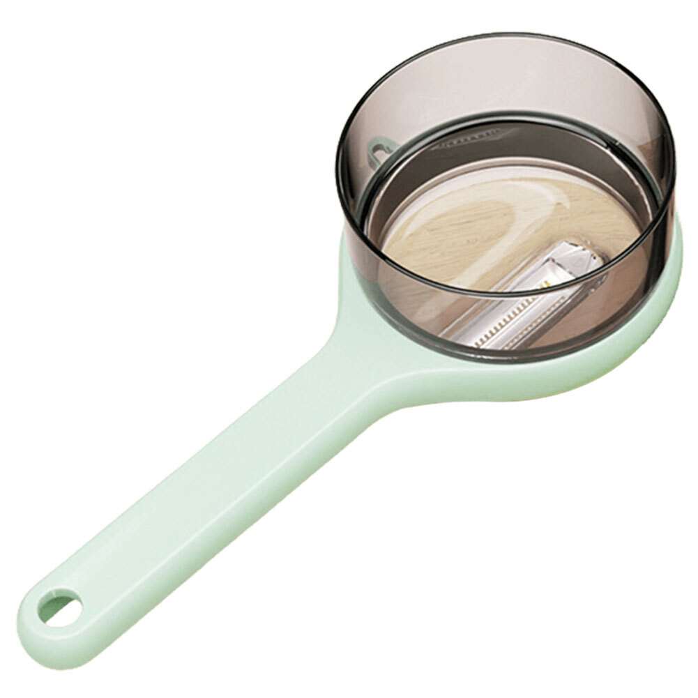 Peeler with Storage Box Kitchen Peeler Large Capacity for Kitchen ...