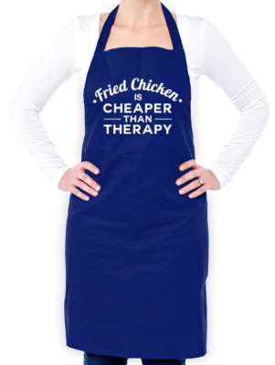 Colonel Sanders Apron