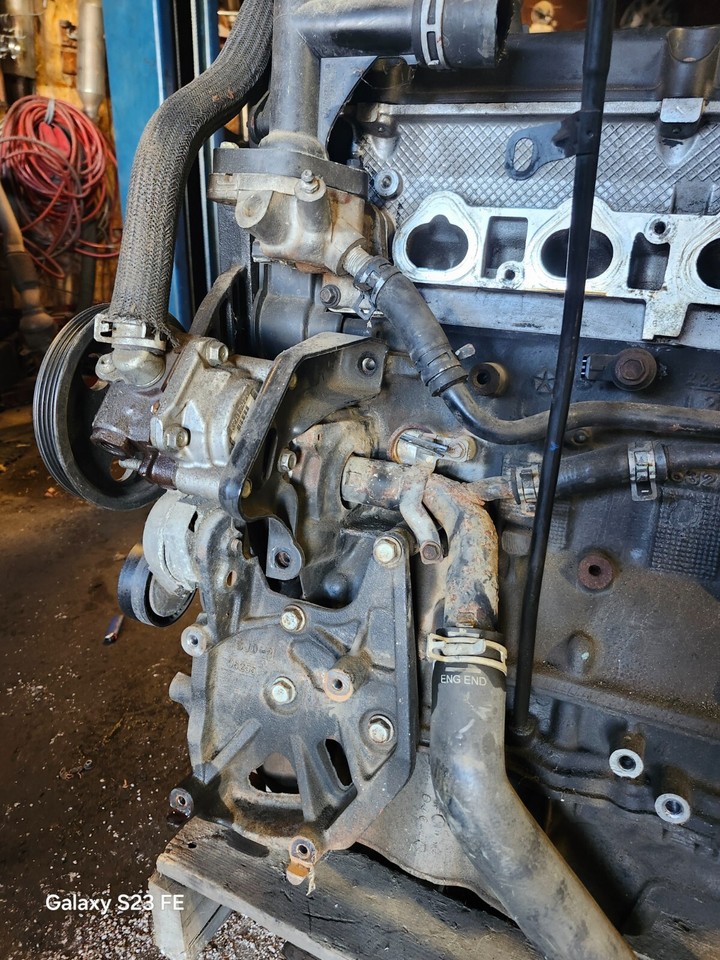 2007 Pt Cruiser engine assembly OEM | eBay