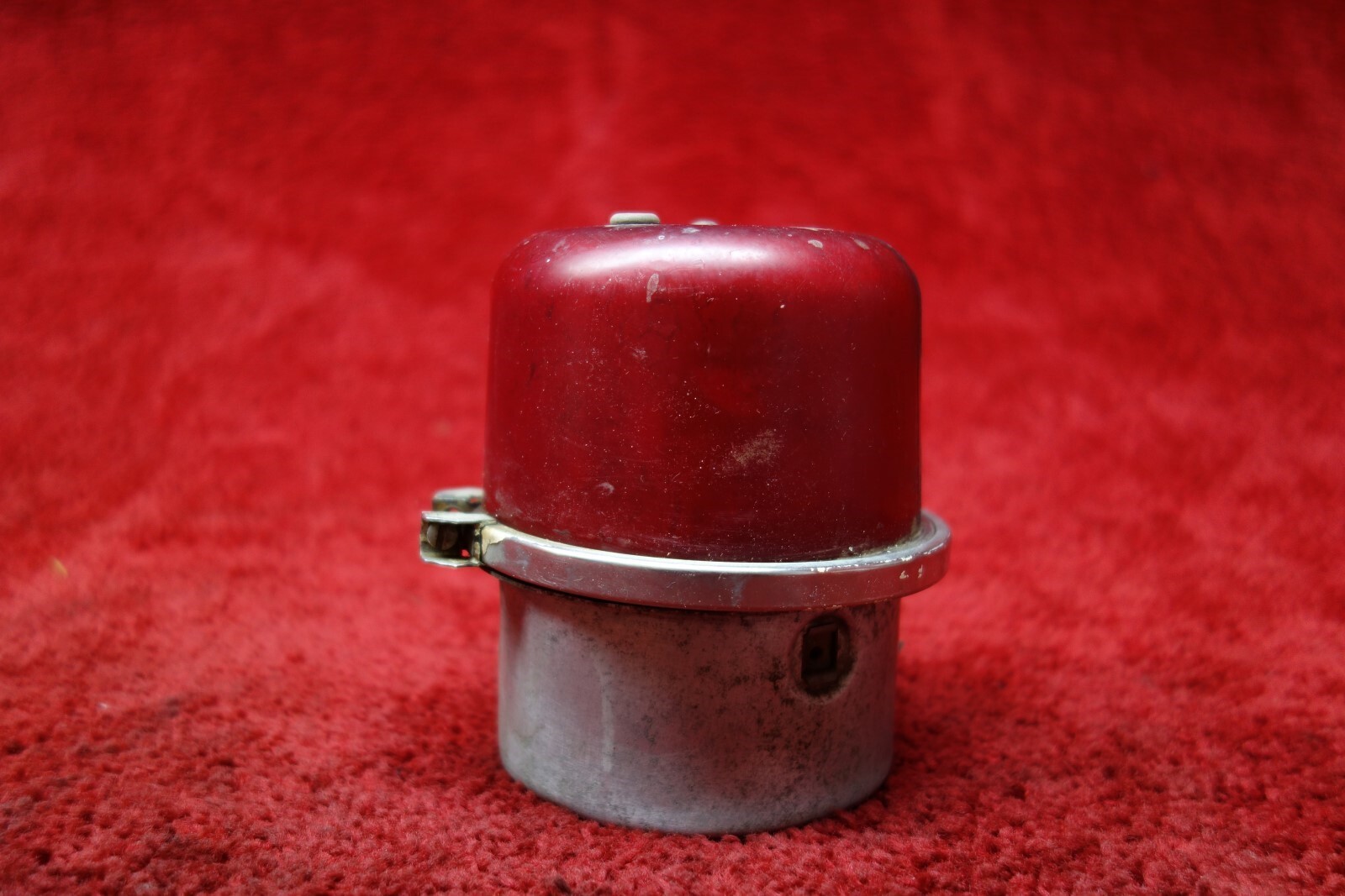 0700120-1 Cessna 210b Whelen Rotating Beacon (volts 14) for sale online ...