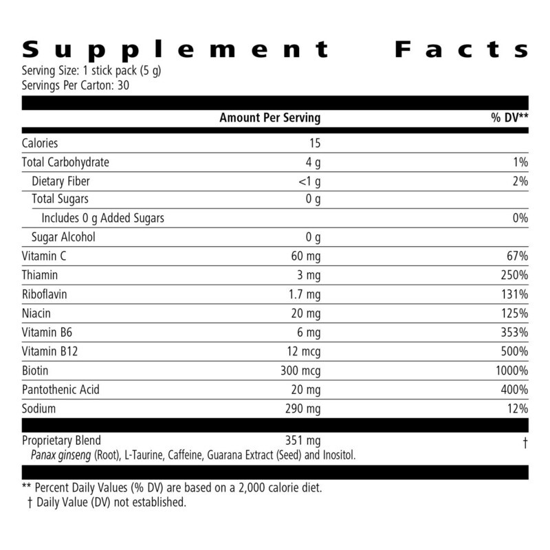 Herbalife Liftoff: Tropical Fruit Force Stick Packs - 30 Count | eBay