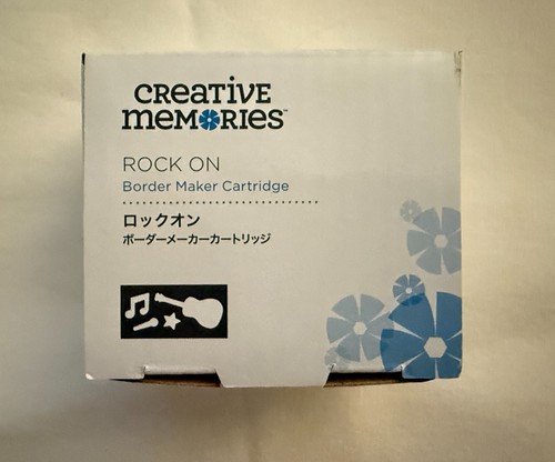 Creative Memories border punch | eBay