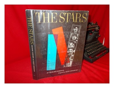SCHICKEL, RICHARD The Stars. Progettato da Allen Hurlburt 1962 prima ...