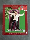 2002 Carlton Cards Elvis Presley Ornament/Plays "All Shook Up" | eBay