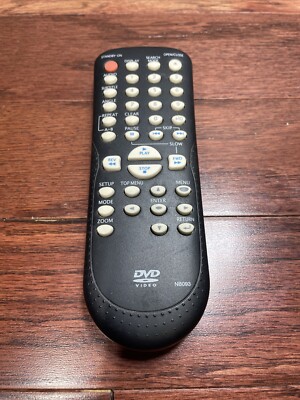 FUNAI EMERSON SYLVANIA SYMPHONIC MAGNAVOX SV2000 PHILCO NB093 DVD ...