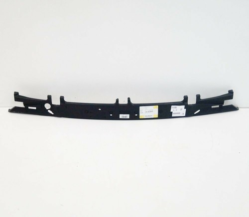NEW BMW 7 F01 M FRONT BUMPER FOAM 51118042256 8042256 OEM NO DUTY TO 🇺🇸 ...