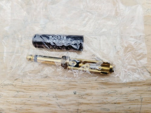 ADC M642/4-1 PJ-055B 1/4" Mono Audio Plug - & for sale online | eBay