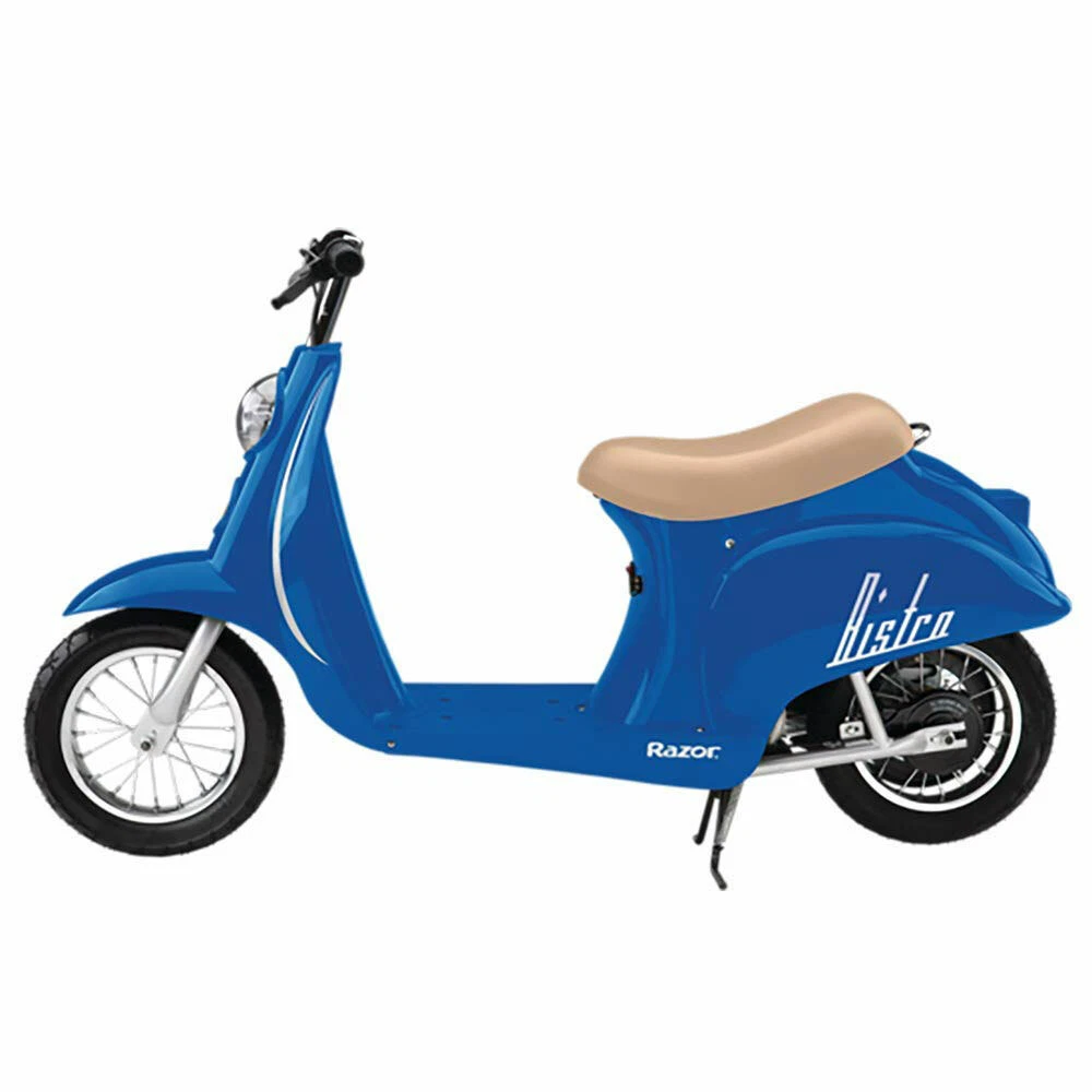 Moped For Kids