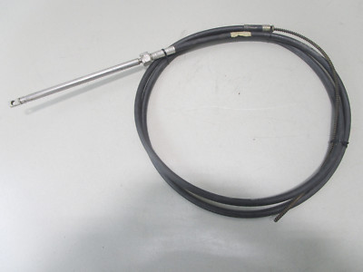 SSC6212 Teleflex Marine Rotary Boat Steering Cable 12' Ft Foot | eBay