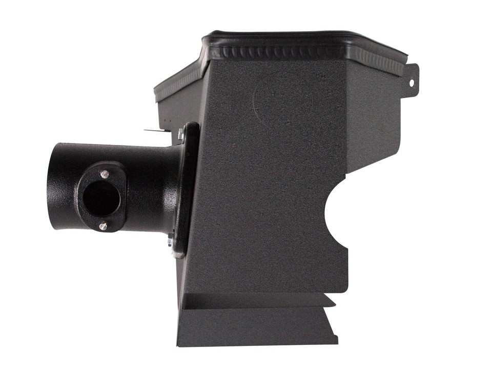 aFe 54-11572 Magnum FORCE Cold Air Intake for 2004-2005 BMW E60 525i ...