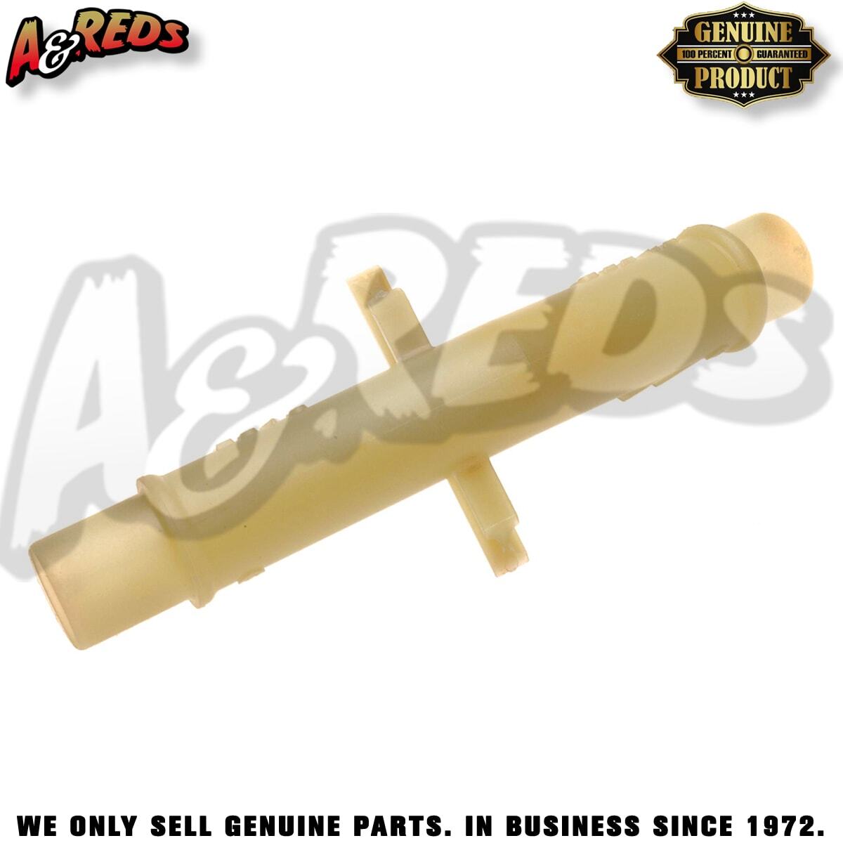 Genuine GM TH400 3L80 Filter Pipe Intake Deep Pan Type Plastic ...