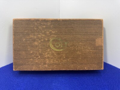 Colt Combat Commander Factory Original Box *COLTS ICONIC COMBAT ...