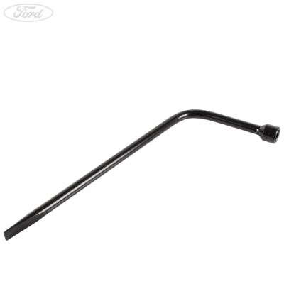Genuine Ford Transit Wheel Nut Wrench Brace MK7 12-14 MK9 2019-Onwards ...