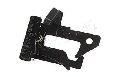 Genuine Mercedes Hood Latch 204880006464 | eBay