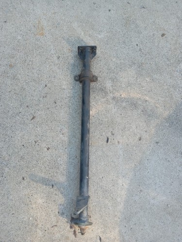 07-08 Polaris Outlaw Steering Post, 450, 500, 525, #1822976-458 | eBay