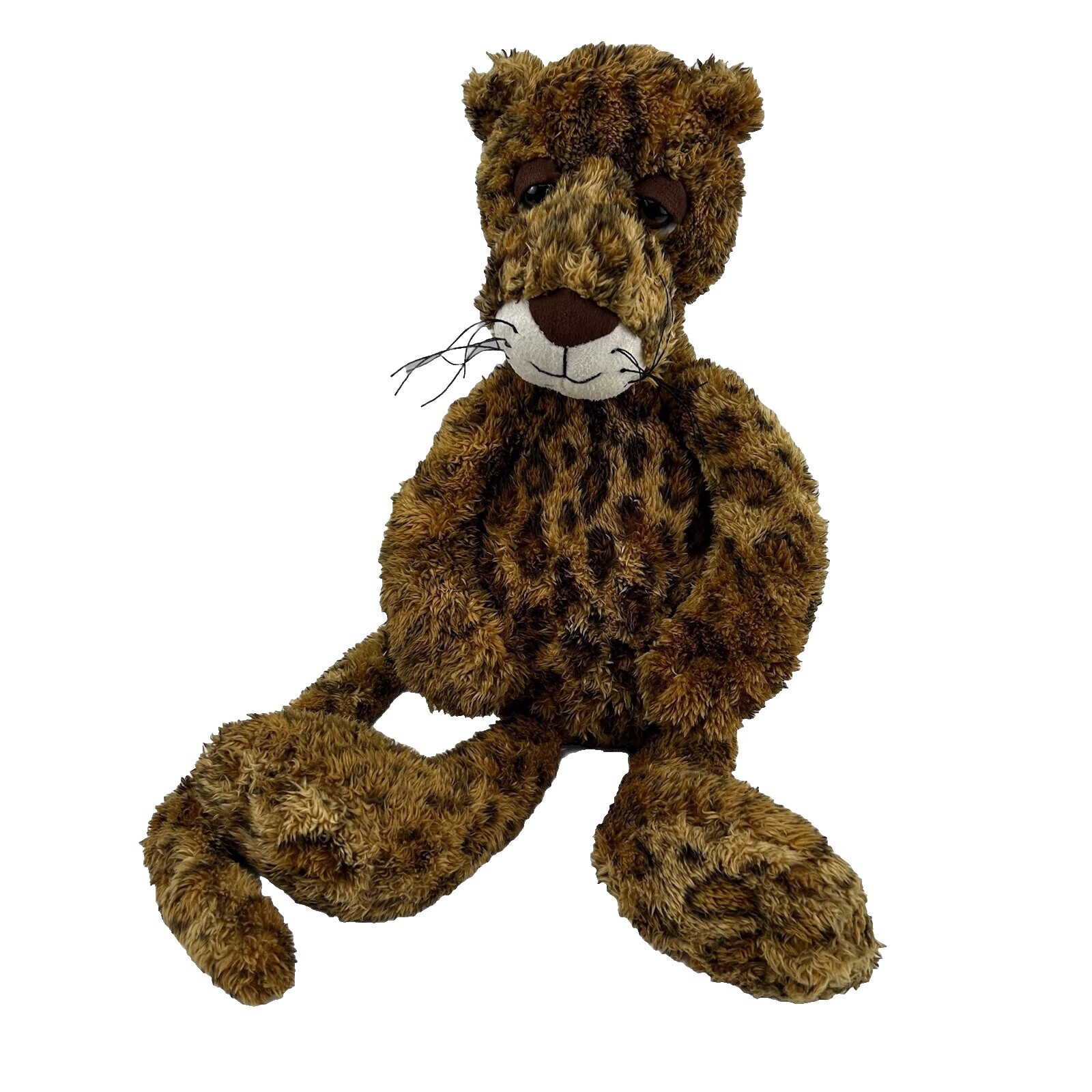 Jellycat Leopard | eBay UK