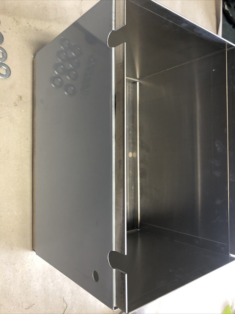 Taylor battery box - volshare