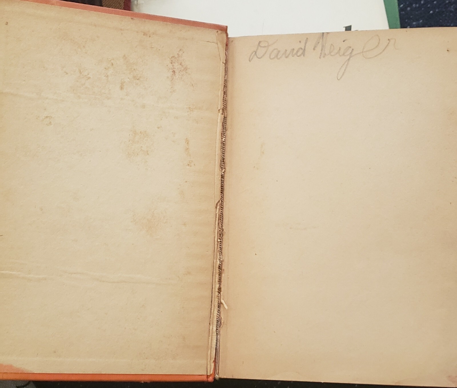 The Rover Boys at College or The Right Road and The Wrong, Arthur ...