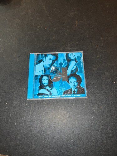 Music from Studio 54 - The Movie Volume 2 CD | eBay