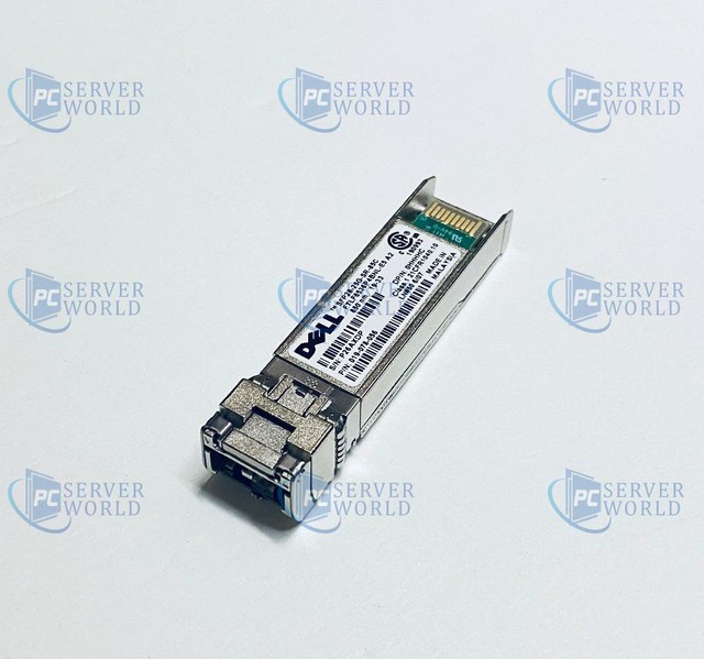 Dell SFP28-25G-SR-85C 0HHHHC FTLF8536P4BNL-E5 rev. A2 25GE P/N 019-078 ...