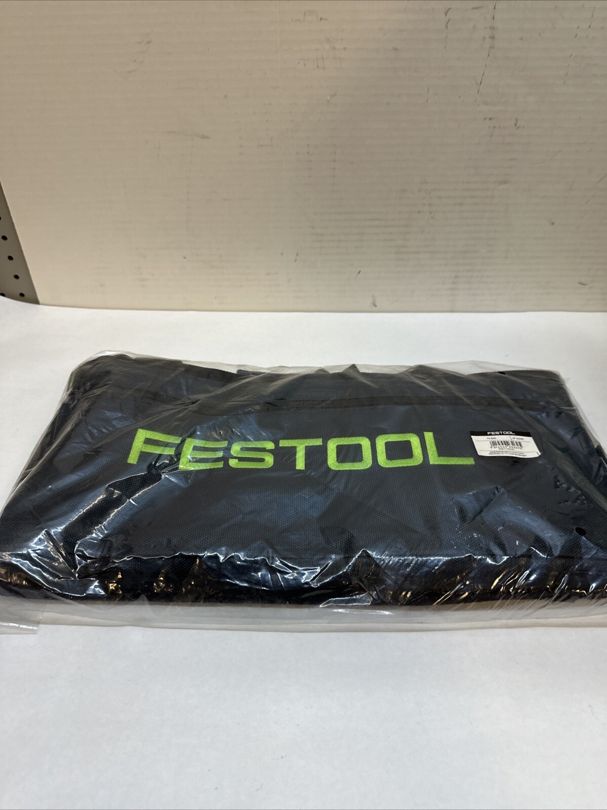 OPENBOX Festool 466357 Carrying Case for FS Guide Rails for sale online ...