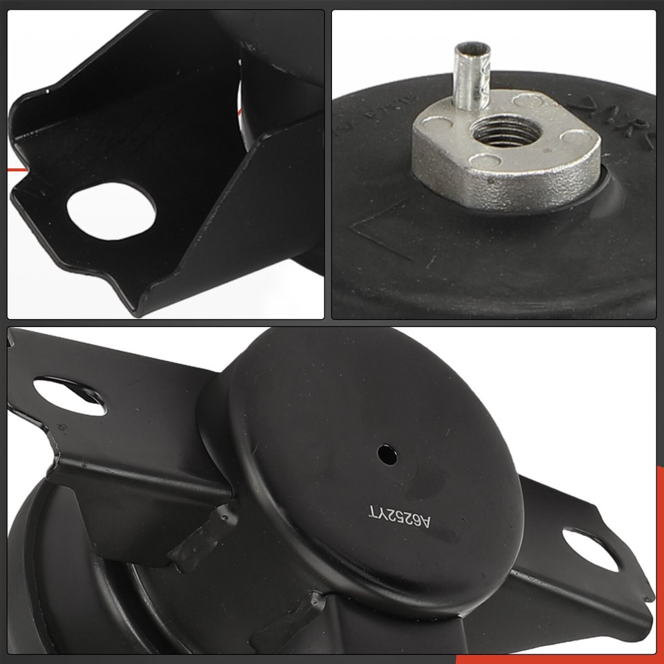 2x Engine Motor & Torque Strut Mount for Toyota Camry Solara Avalon ...