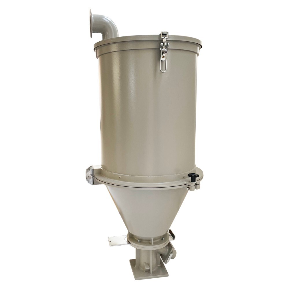 50kg Hopper Plastic Dryer Pellet Dehumidifier Plastic Injection Drying ...