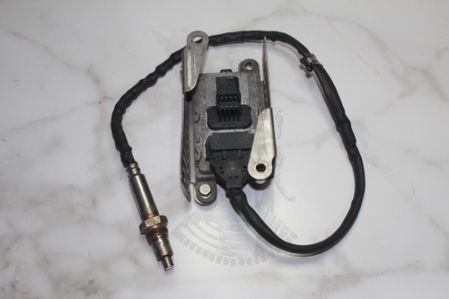Mercedes-Benz Actros MP4 NOX Sensor A70 A0081539828 | eBay