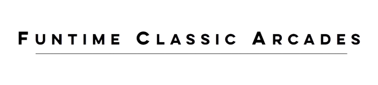Funtime Classic Arcades | eBay Stores