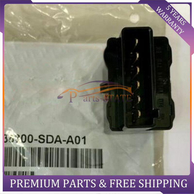 Fit Honda Accord 03-05 Acura RL TL TSX 38300-SDA-A02 Turn Signal Relay ...