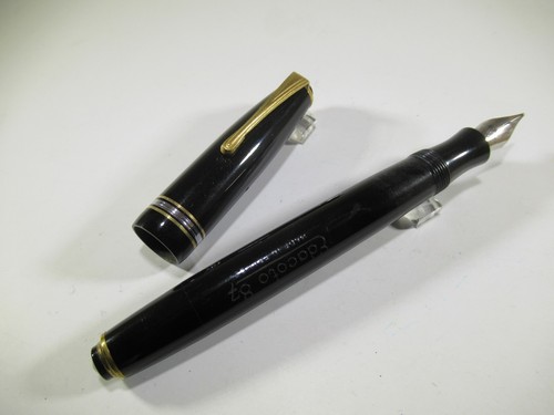 Stylo plume or EDACOTO 87 - french fountain pen EDACOTO 87 | eBay