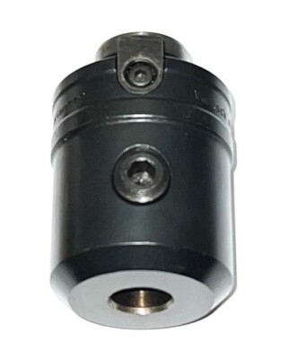 Milling - Sandvik Varilock