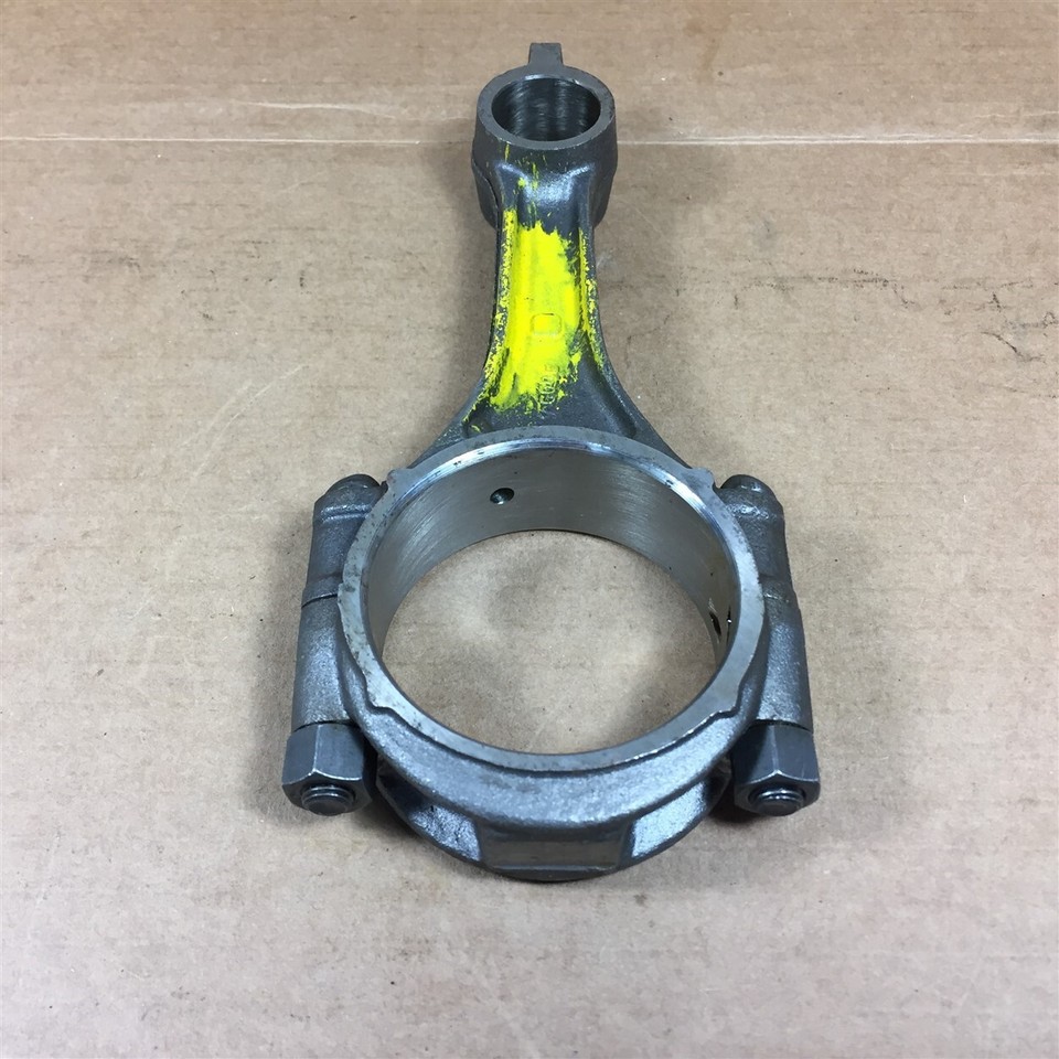 NOS FORD 60 61 62 63 64 FALCON COMET 144 CID C0DE-6200-A ENGINE ...