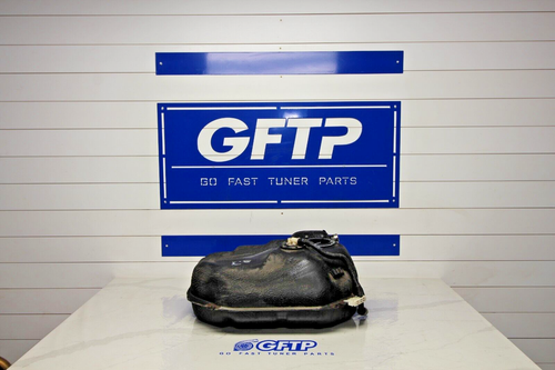 04-09 HONDA S2000 S2K AP2 OEM GAS FUEL TANK RESERVOIR ASSEMBLY *NO PUMP ...