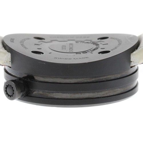 Meccaniche Veloci W125K274 Duevalvole Car Fairing Limited AT TI 45mm ...