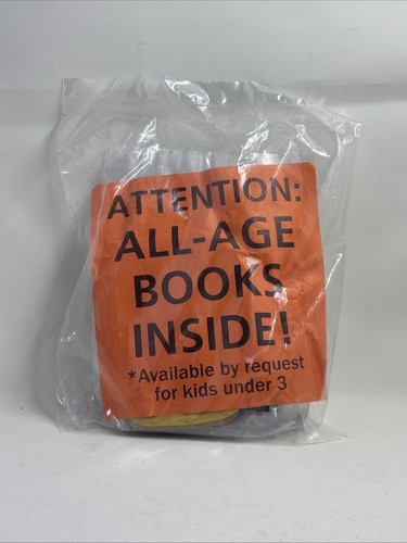 Sonic Wacky Pack Books 2007 - And Up | eBay