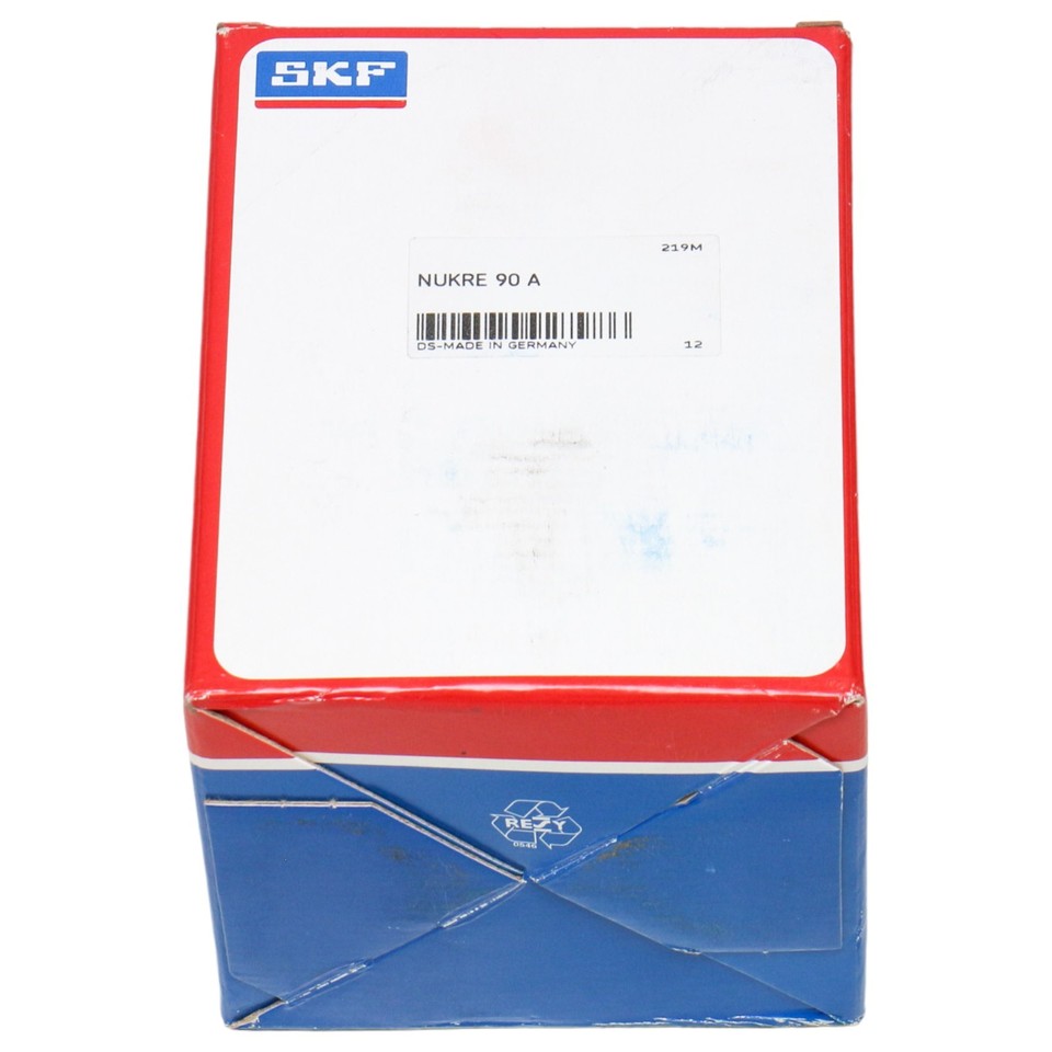 NUKRE90A SKF , Cam Follower NUKRE90A Cam Follower: Specifications, Weight and .. | eBay