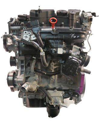 Engine for Hyundai Kia Tucson NX4E 1.6 T-GDI Hybrid G4FT Z87512MZ00 | eBay