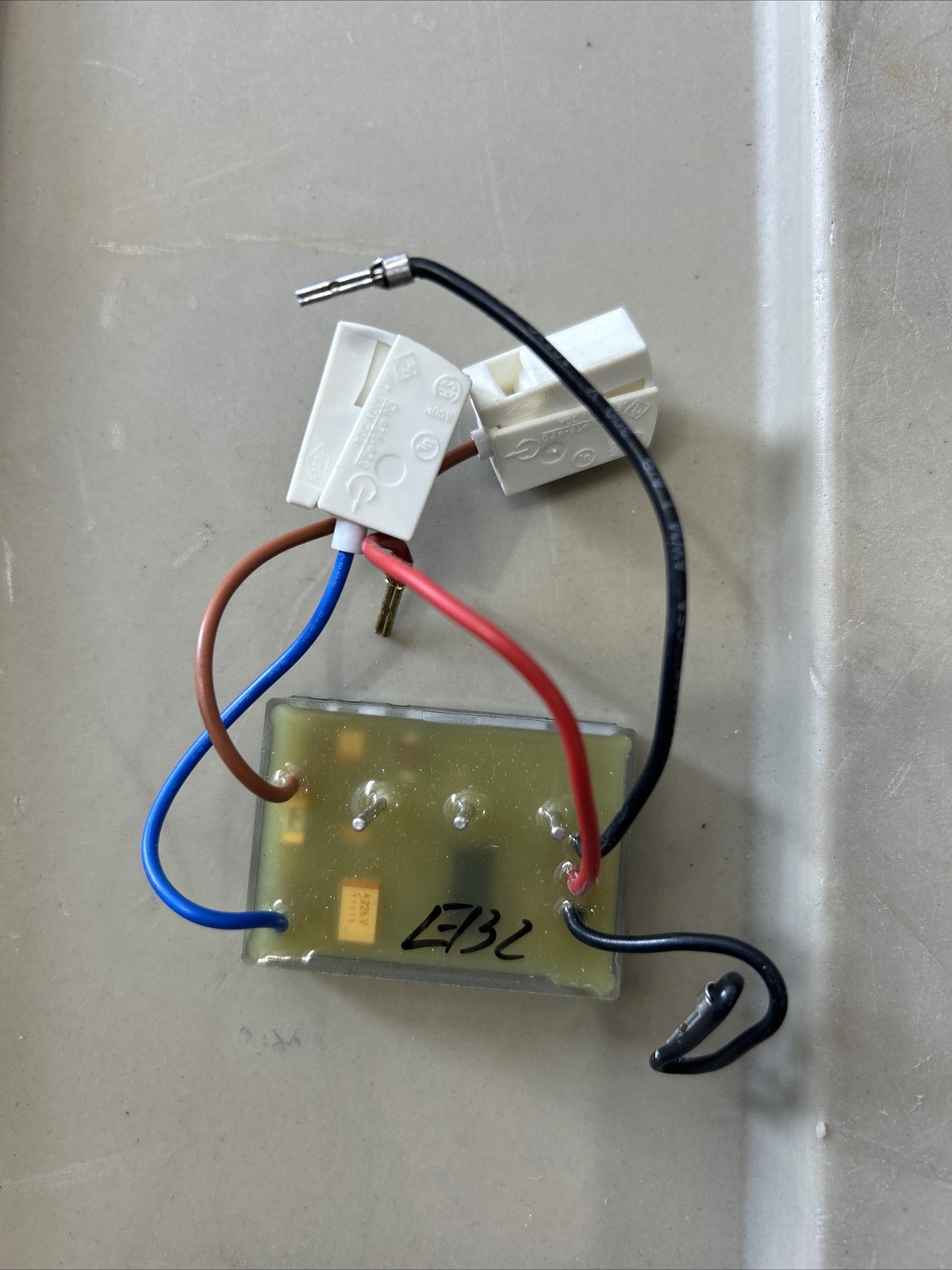 EFECTOR Safety Module AC015S - Used - Removed From A Job. - RRP $222.75 ...