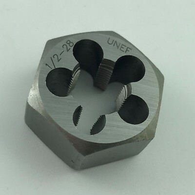 Hand - 28 Tpi