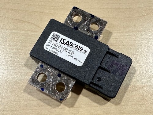 isabellenhutte IVT-S-2K5-U3-I-CAN1-12/24 | eBay