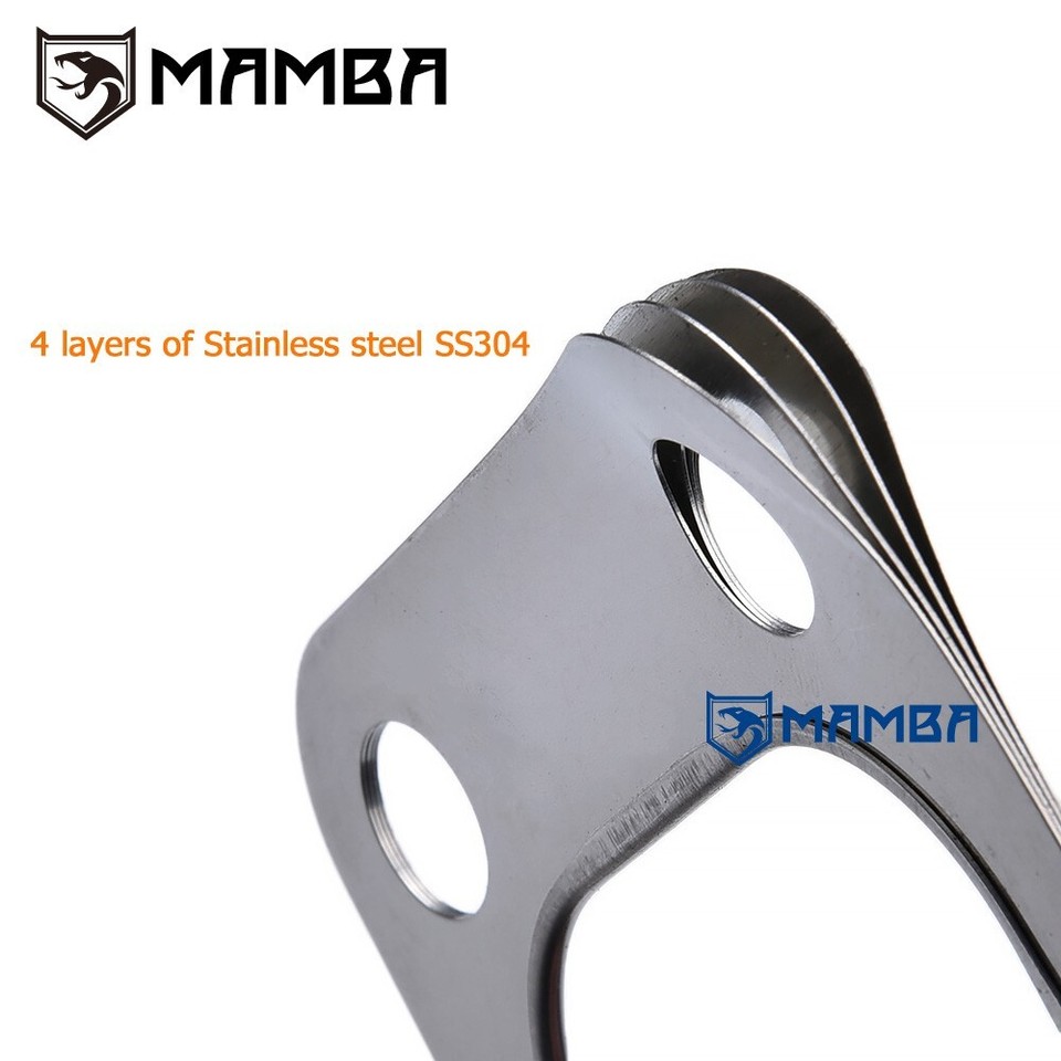 Turbo Oil & Water Line Install Kit for Nissan RB25DET R33 GTST w/ T3 ...