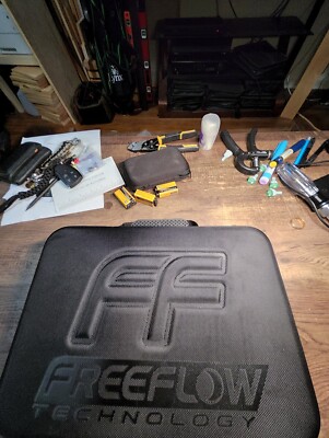 freeflow autococker lotus | eBay