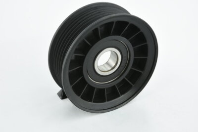 Tension Pulley For GMC SIERRA C3 (2WD) NEW STYLE Pulleys | eBay Australia