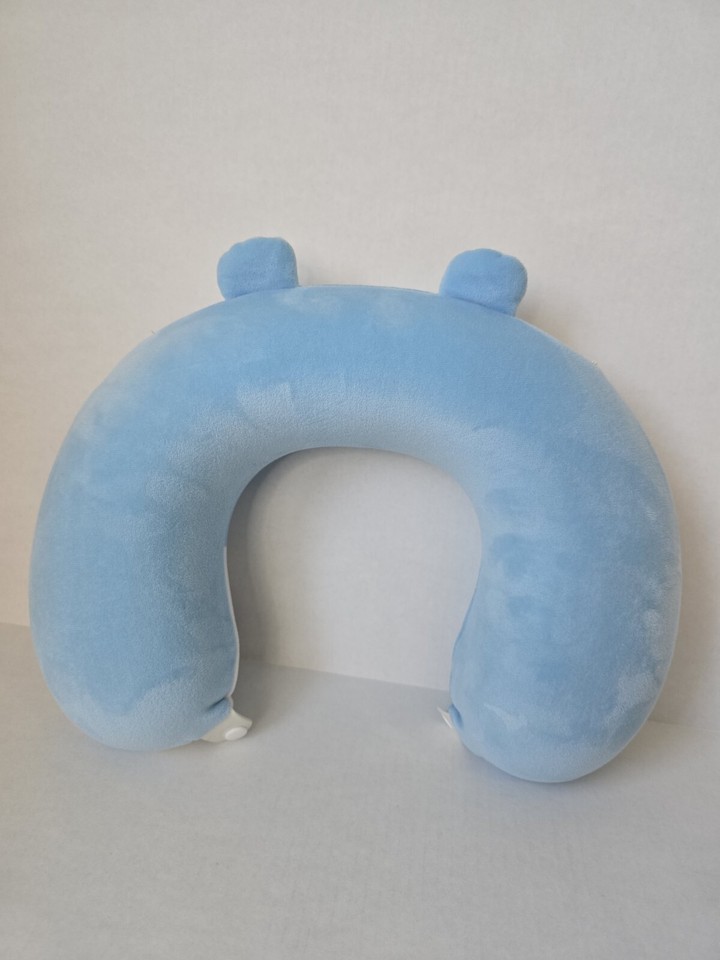 Miniso - Grumpy Care Bears Collection Memory Foam U-Shaped Neck Pillow | eBay