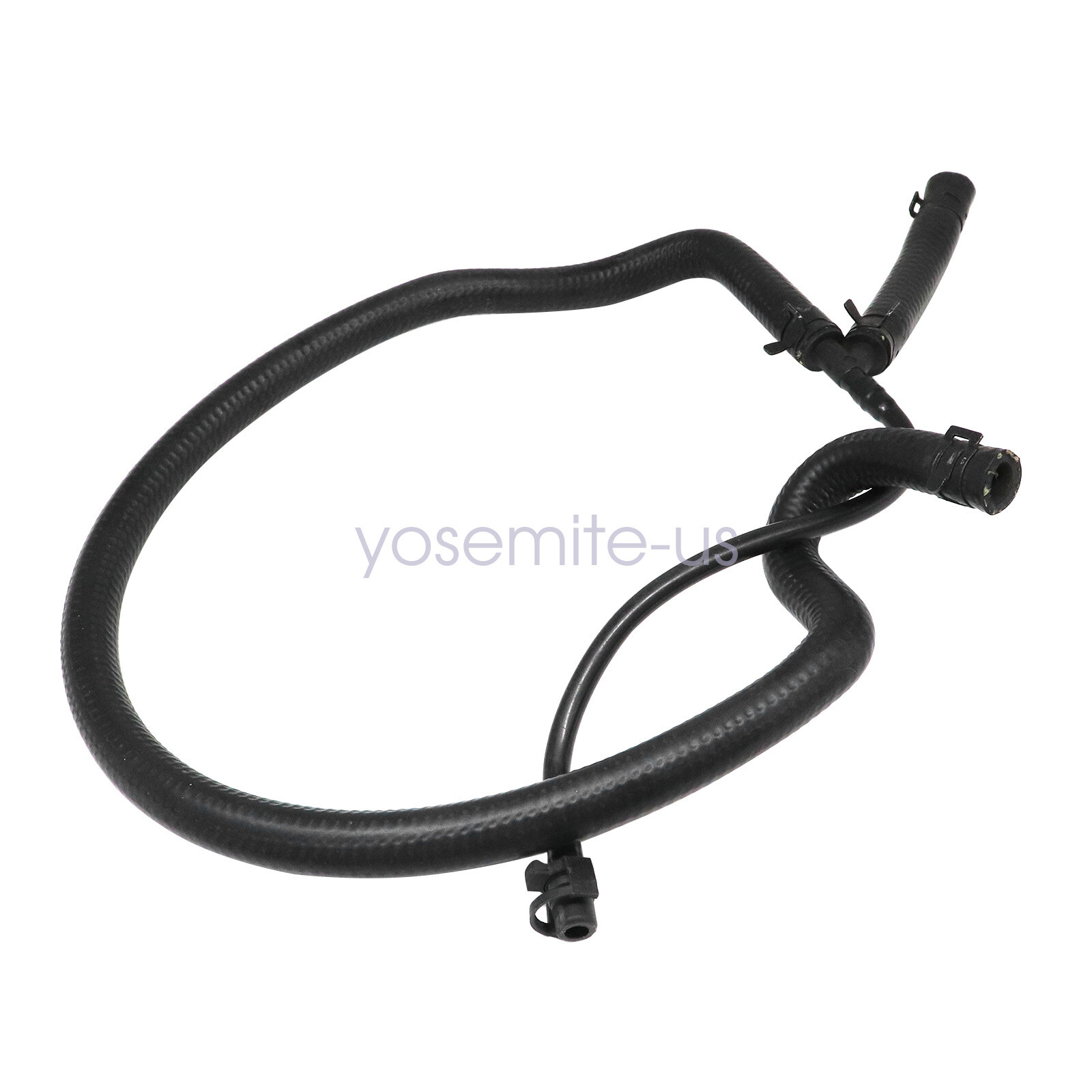 Fits Land Range Rover Sport LR4 V8 5.0L 2013 Expansion Tank Hose to ...