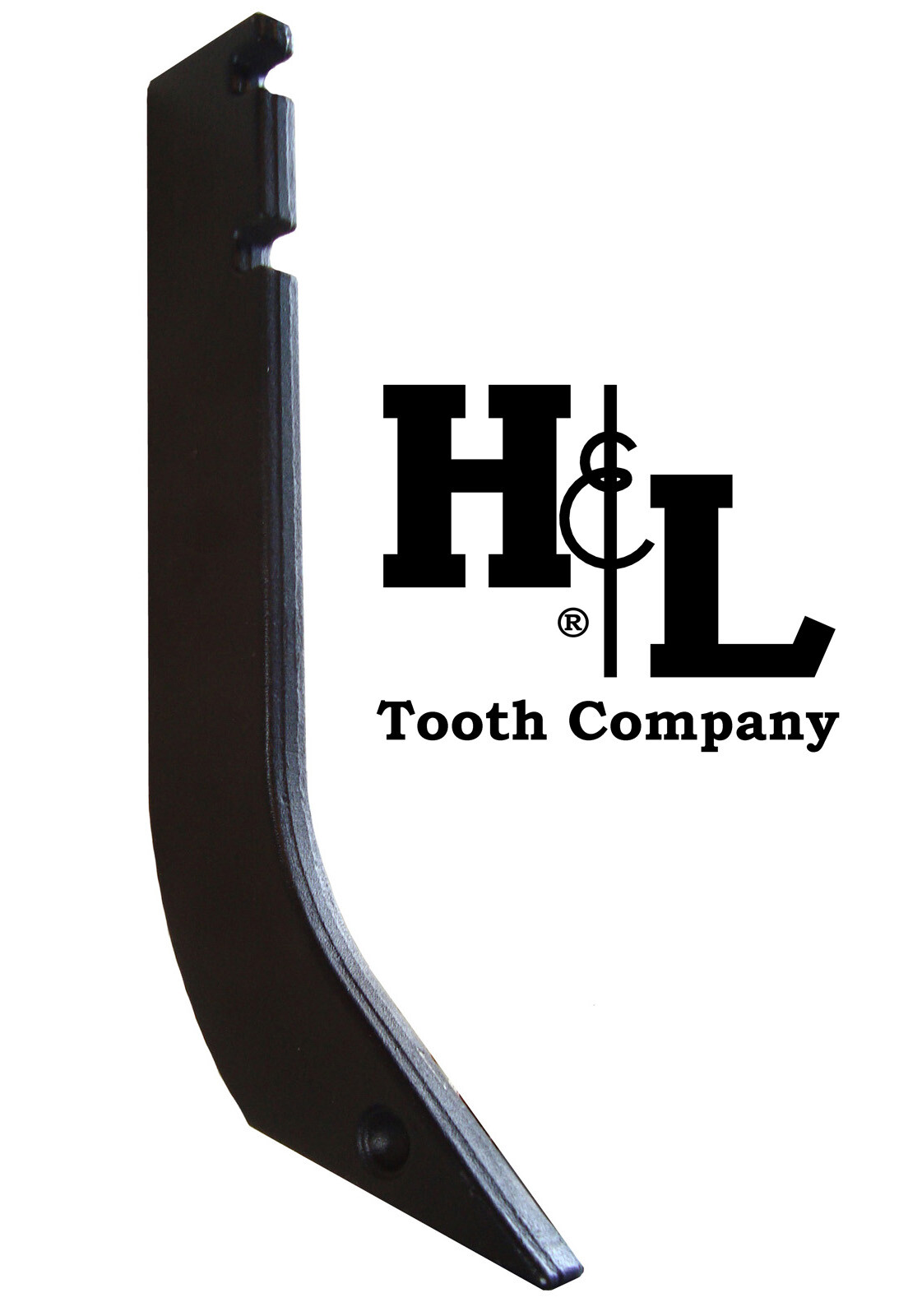 G163HW 3/4 Forged Scarifier Ripper Shank H920 H&L Tooth Co. 1-3/4SP ...